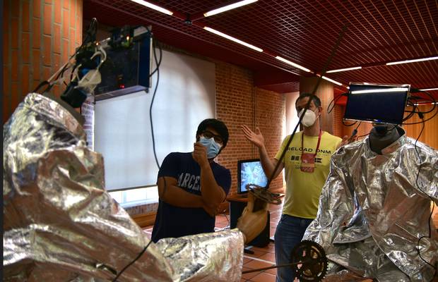 College for Creative Studies Graduate Programs - Niche