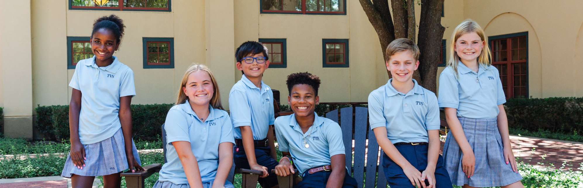 Trinity Valley School in Fort Worth, TX - Niche