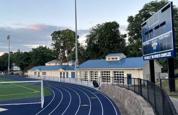 Archbishop Williams High School in Braintree, MA - Niche
