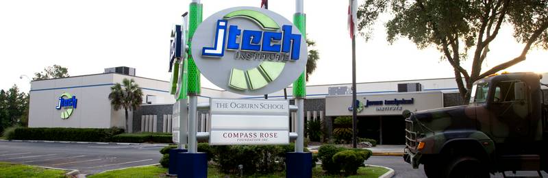 Jones Technical Institute (J-Tech) - Niche