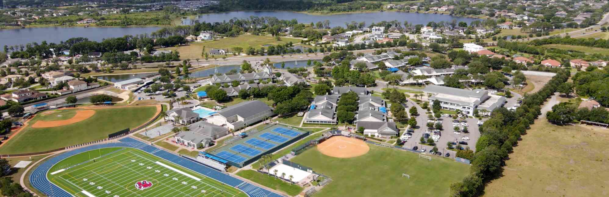 Windermere Preparatory School in Lake Butler, FL - Niche
