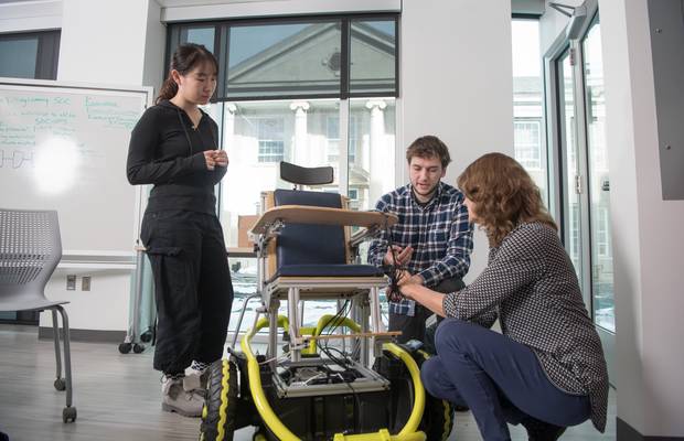 Union College - New York - Niche