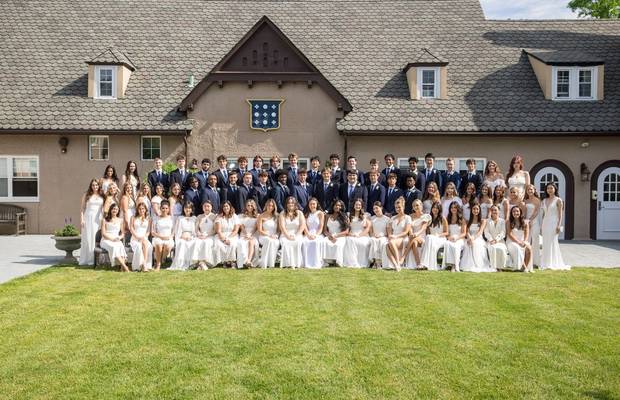 Portledge School in Matinecock, NY - Niche