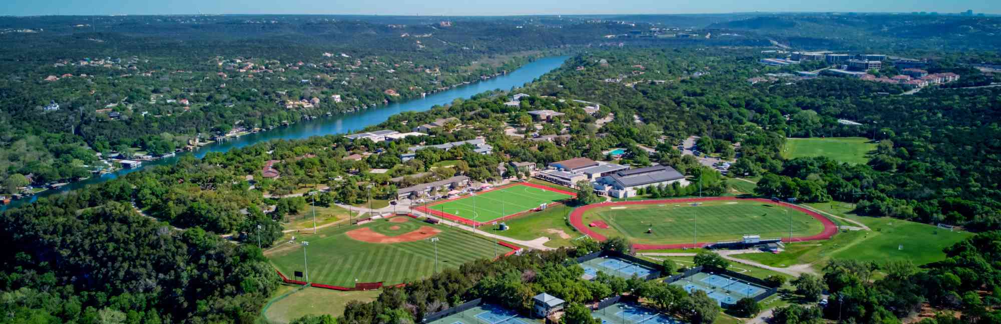 St. Stephen's Episcopal School in TX - Niche