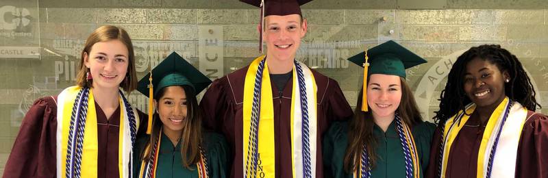 Lawrence Central High School in Lawrence, IN - Niche