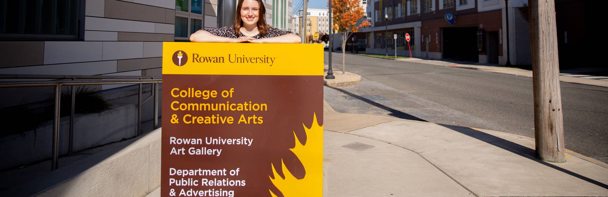 Ric Edelman College of Communication and Creative Arts Graduate ...