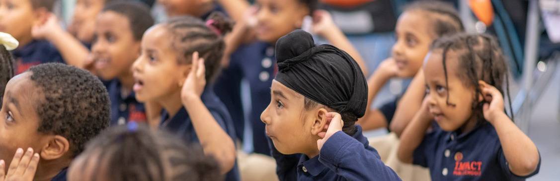 Impact Public Schools - Niche