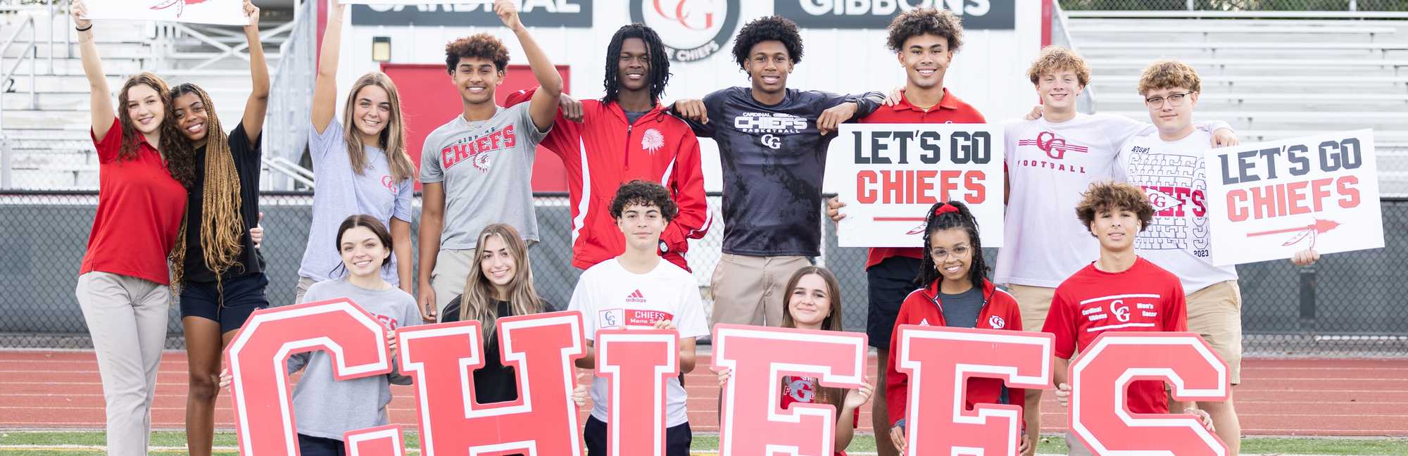 Cardinal Gibbons High School in Fort Lauderdale, FL - Niche