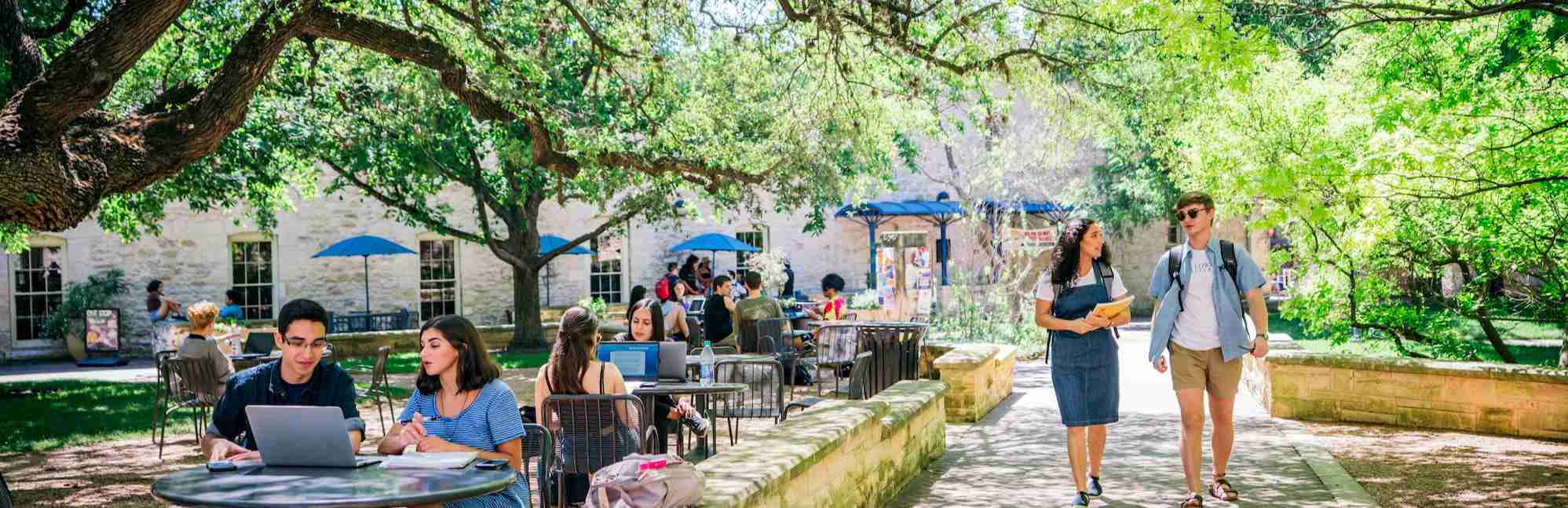 St. Edward's University - Niche