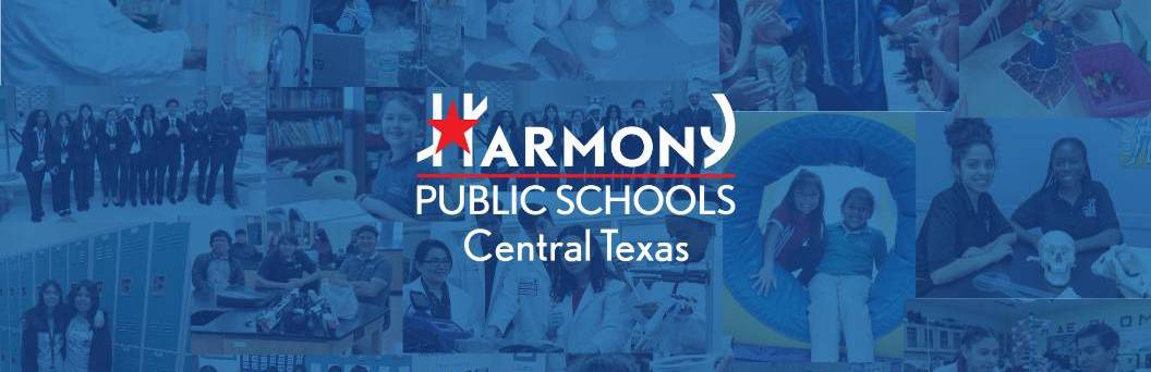 Harmony Public Schools - Central Texas - Texas - Niche