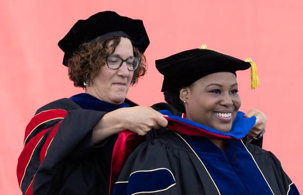 Miami University Graduate Programs - Niche