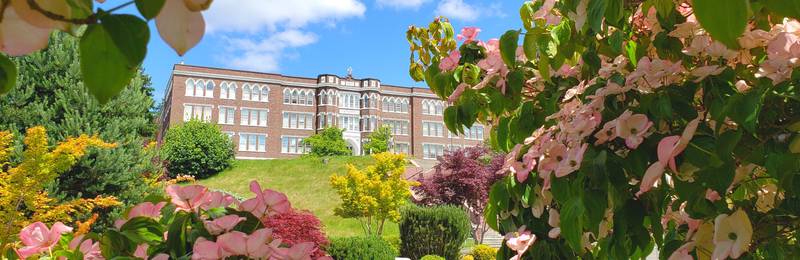 Saint Martin's University - Niche