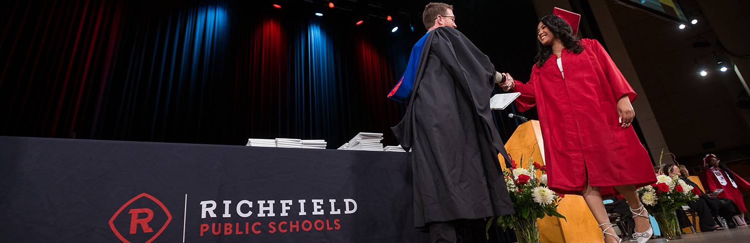 Richfield Public School District - Minnesota - Niche