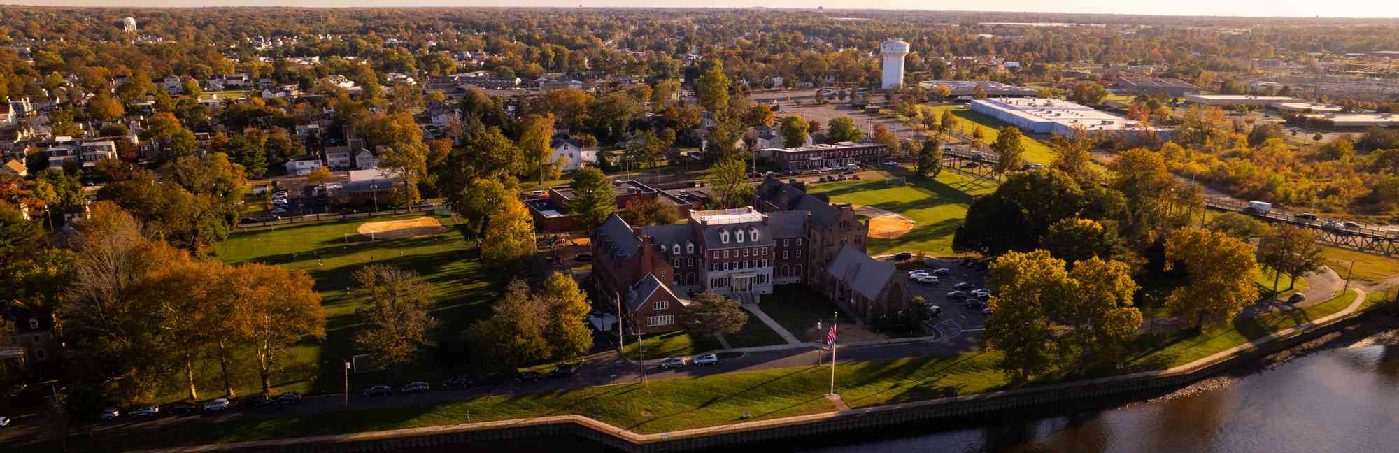 Doane Academy in Burlington, NJ - Niche