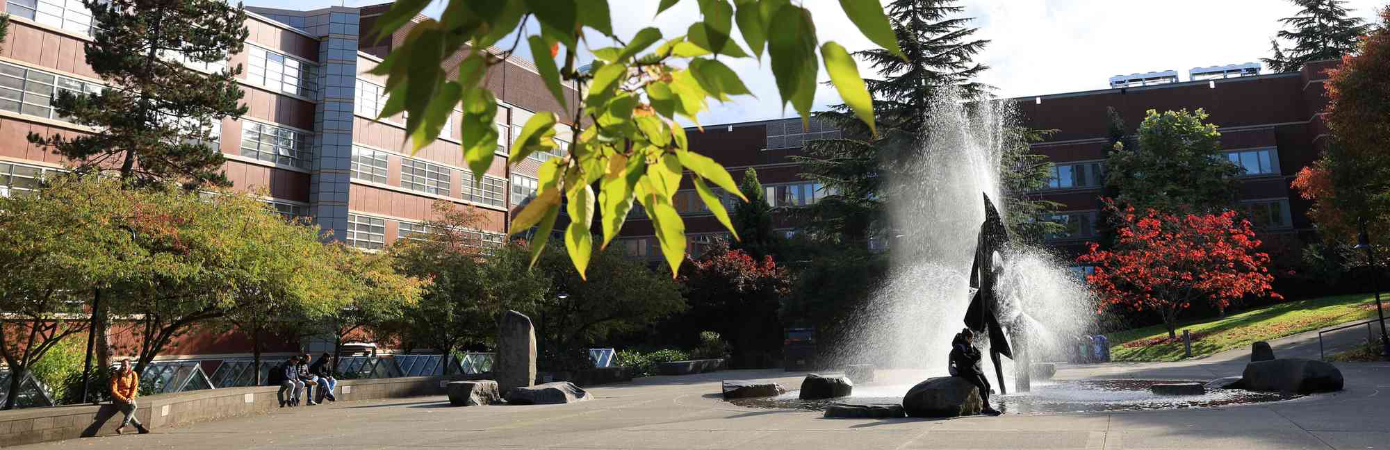 Seattle University - Niche