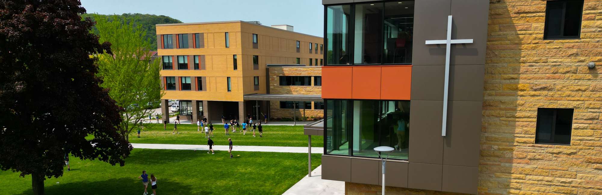 Cotter Schools in Winona, MN - Niche