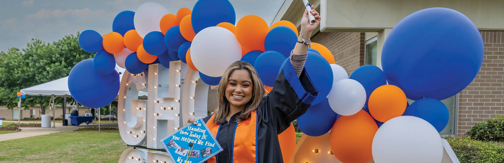 Georgia Highlands College Acceptance Rate & Admissions Info