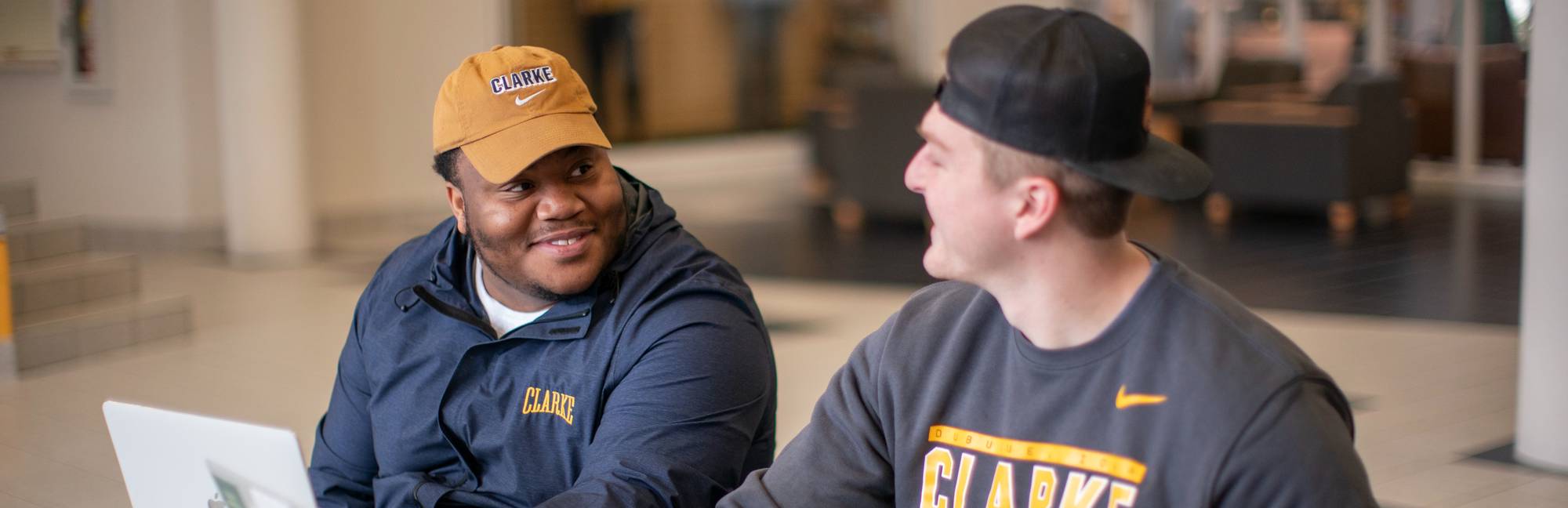 Clarke University Graduate Programs - Niche