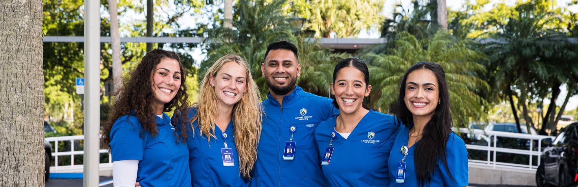 Arizona College of Nursing - Salt Lake City - Niche