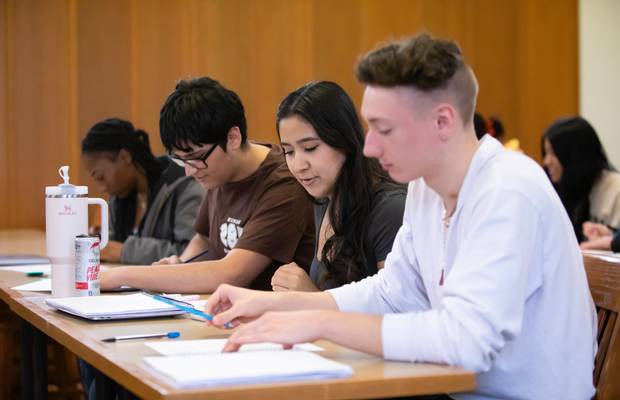 Pacific Lutheran University - Niche