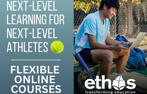 Ethos School - Niche