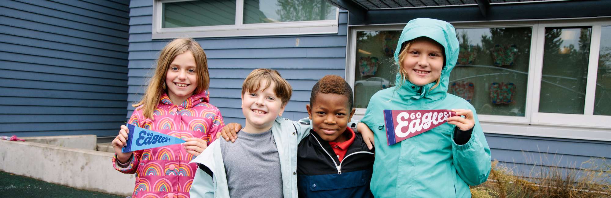 Hamlin Robinson School in Seattle, WA - Niche