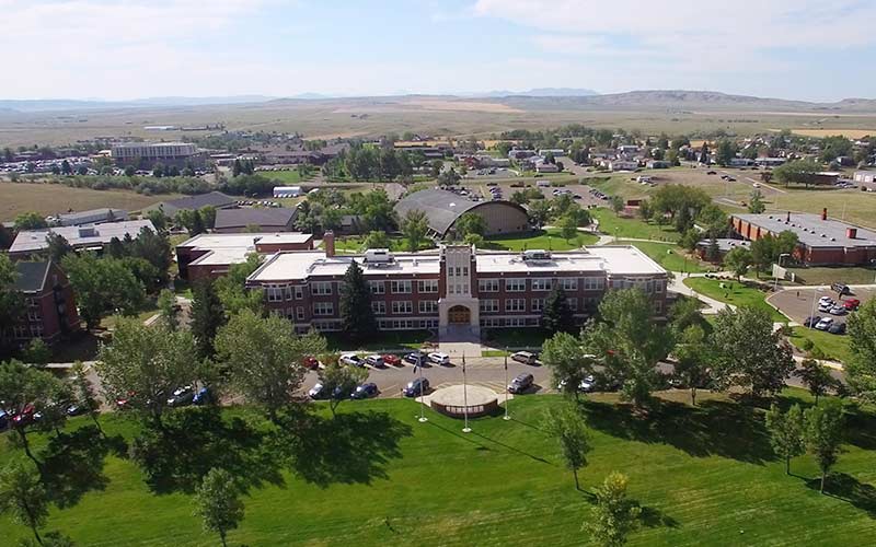 Montana State University - Northern - Niche