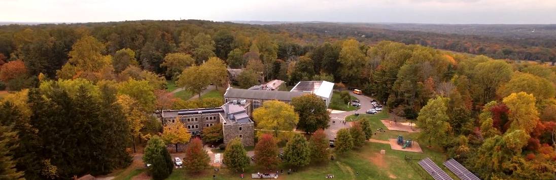 Princeton Academy of the Sacred Heart in Princeton, NJ - Niche