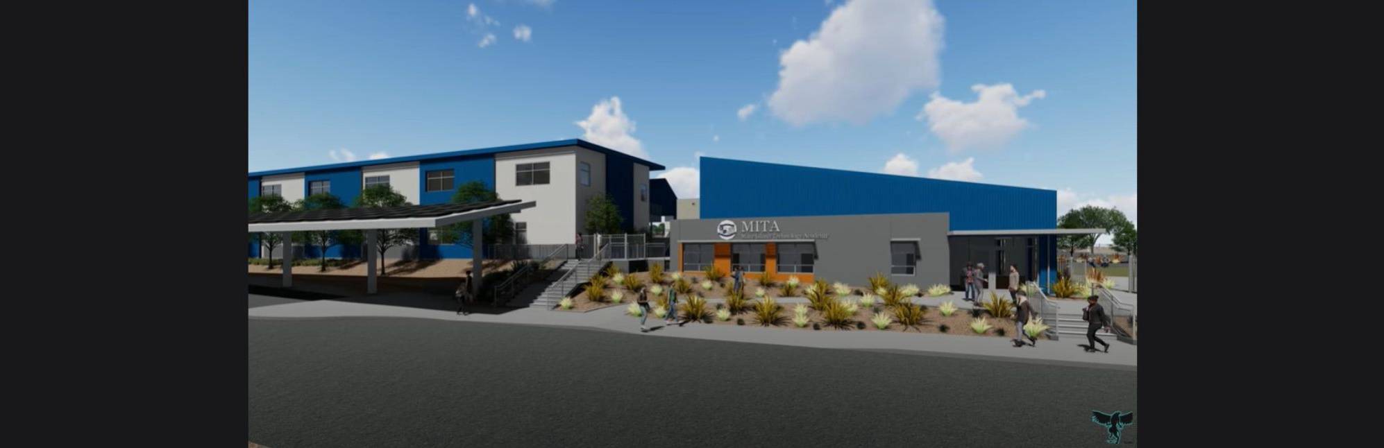 Mare Island Technology Academy Middle School in Vallejo, CA - Niche