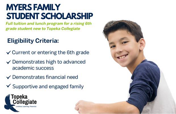 Topeka Collegiate in Topeka, KS - Niche