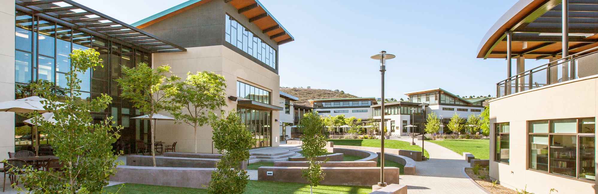 Pacific Ridge School in Carlsbad, CA - Niche