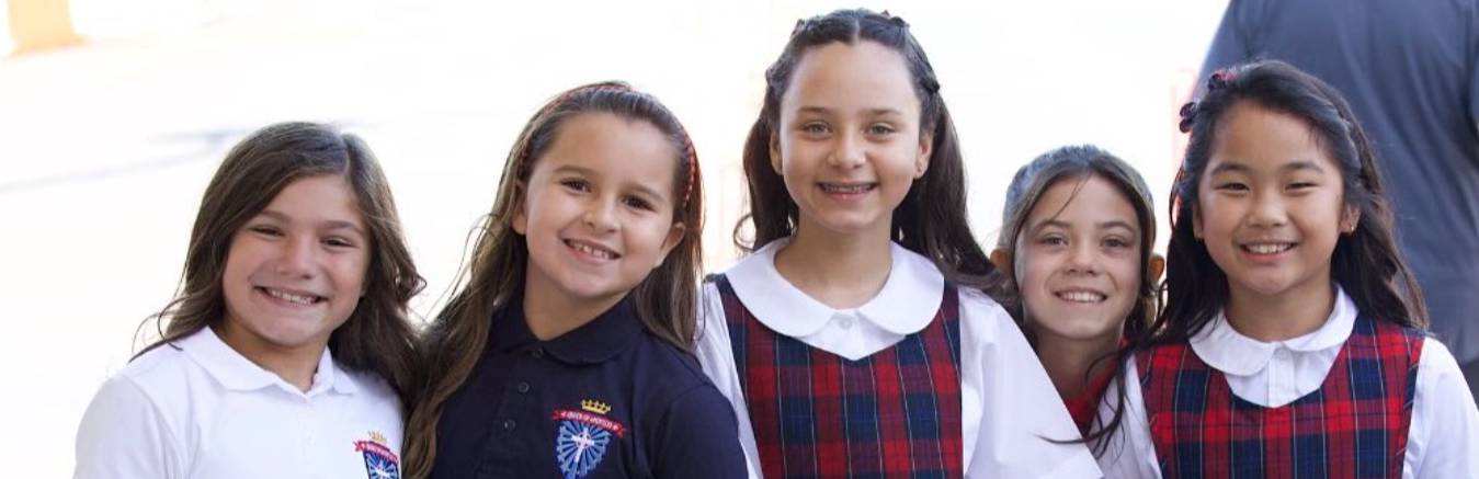 Queen of Apostles School in San Jose, CA - Niche