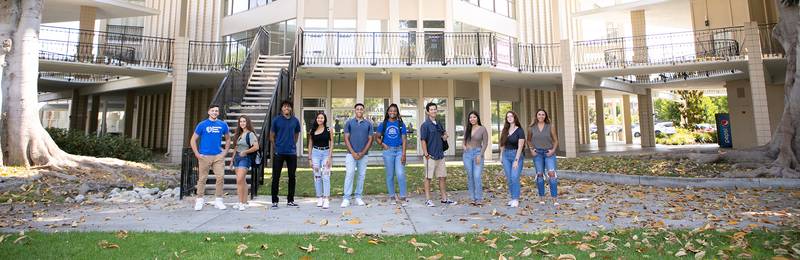 Hope International University - Niche