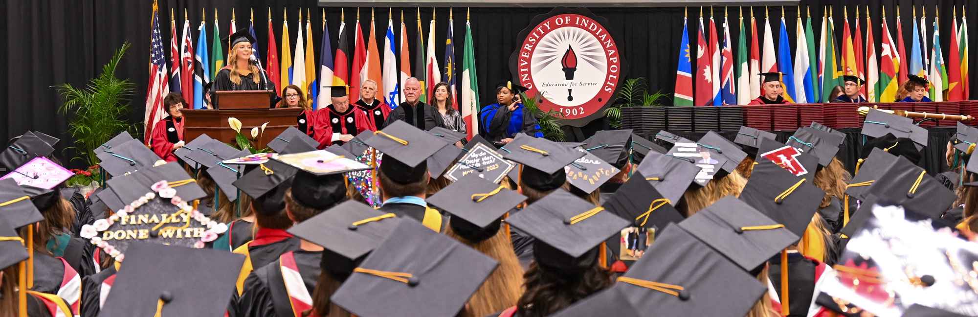 University of Indianapolis - Niche