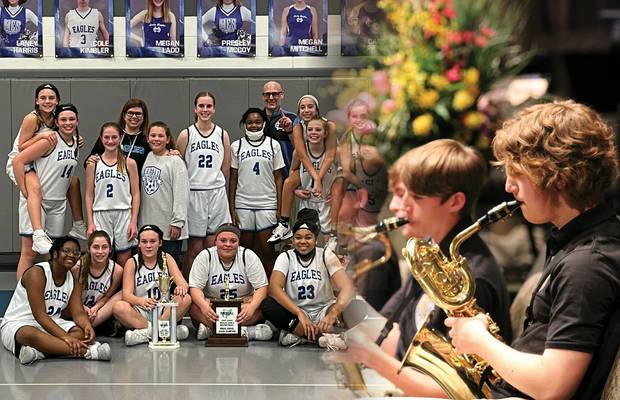 Madison Christian School in Groveport, OH - Niche