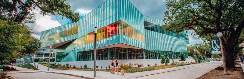 Tulane University - Niche