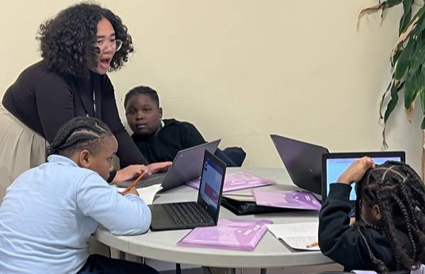 Dr. Lena Edwards Academic Charter School in NJ - Niche