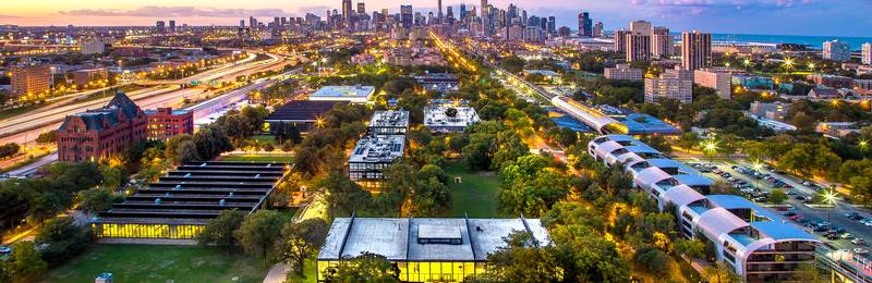 Illinois Institute of Technology Graduate Programs - Niche