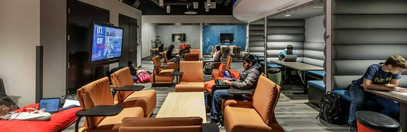 Illinois Mathematics and Science Academy in Aurora, IL - Niche