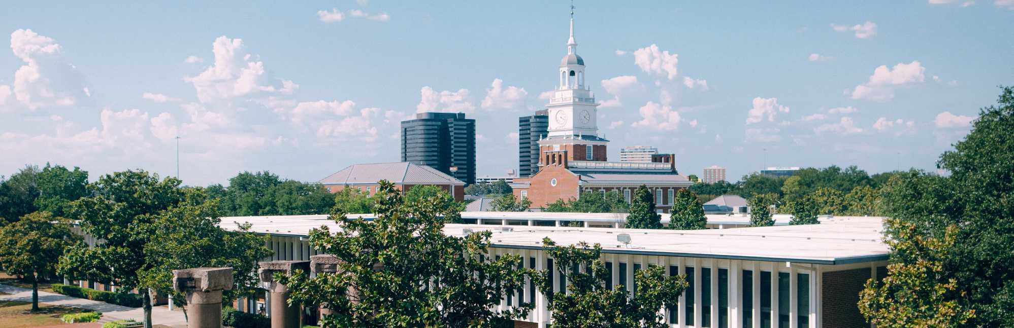 HCU Online Learning - Niche