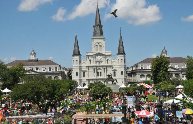 Tulane University - Niche