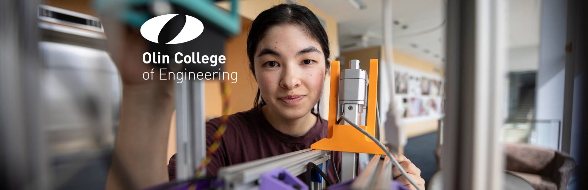 Olin College of Engineering - Niche