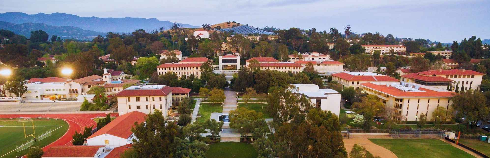 Occidental College - Niche