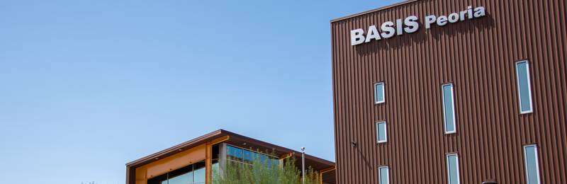 BASIS Peoria in Peoria, AZ - Niche