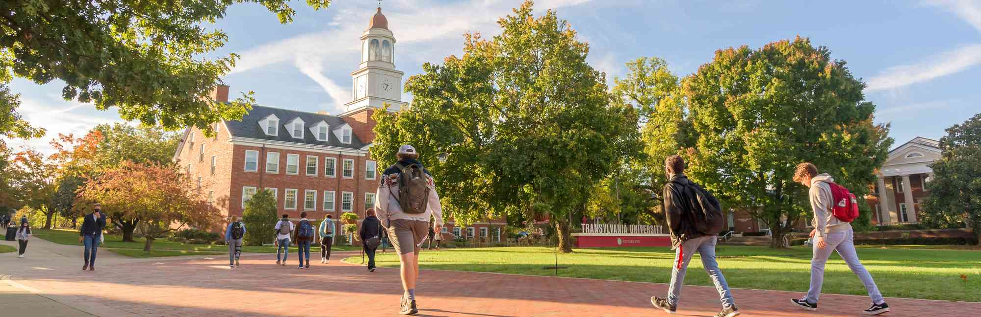 Transylvania University - Niche