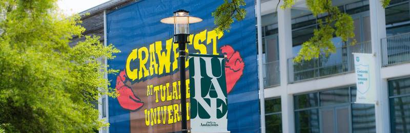 Tulane University Graduate Programs - Niche