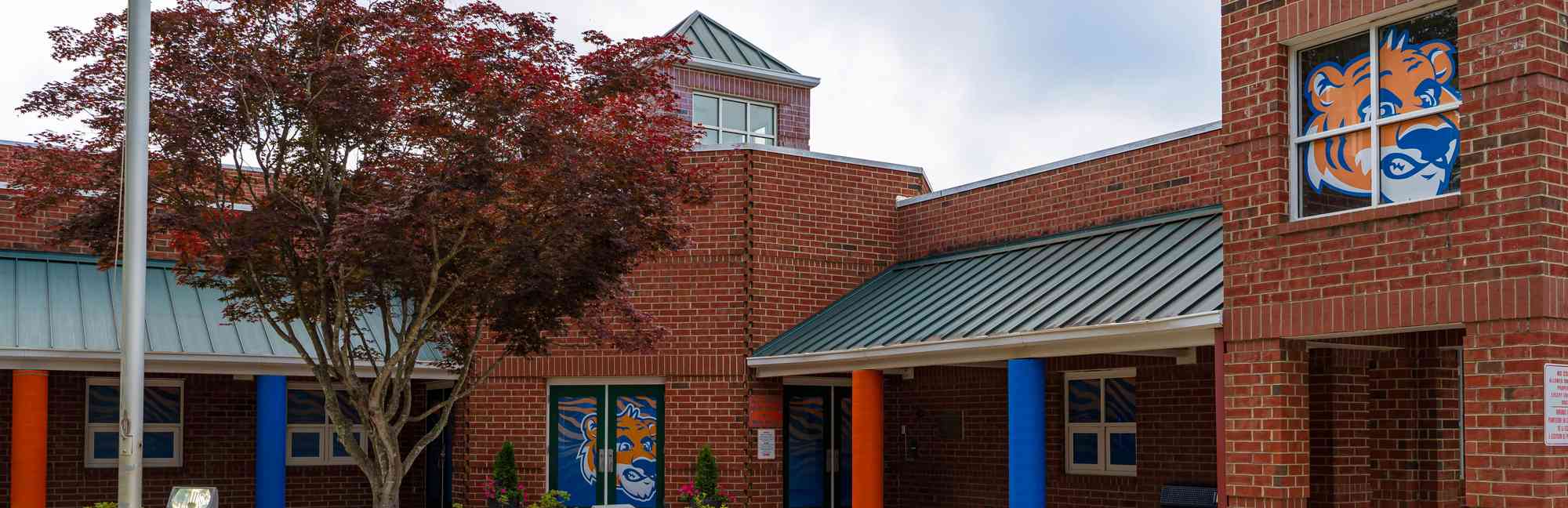 Davidson Elementary School in Davidson, NC - Niche