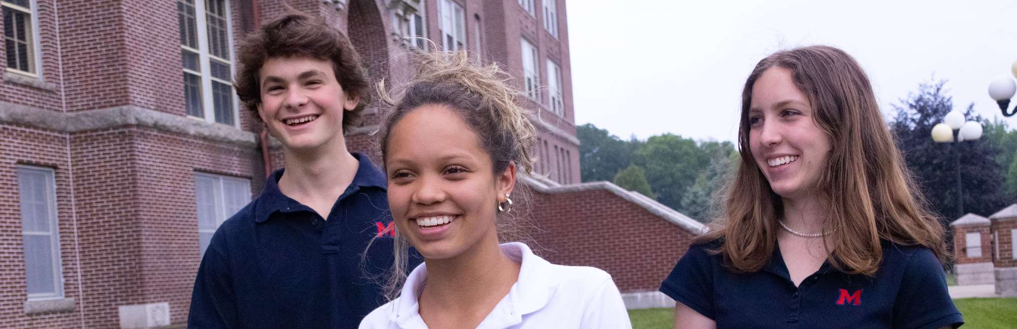 Mount Saint Charles Academy in Woonsocket, RI - Niche