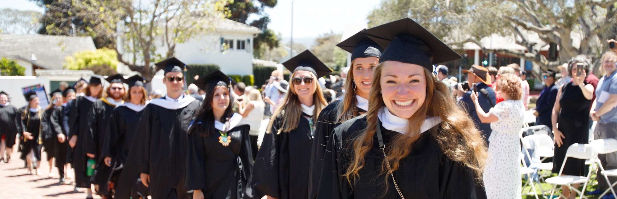 Middlebury Institute of International Studies at Monterey Graduate ...