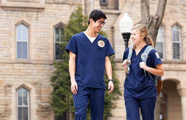 Geneva College - Niche